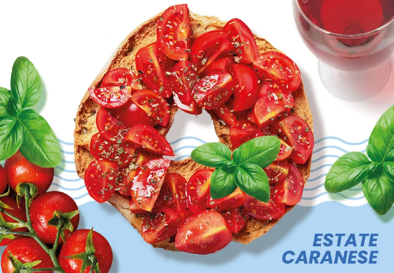 Sagra della Fresella 2025 a Carano – Sessa Aurunca - Eventi Italiani