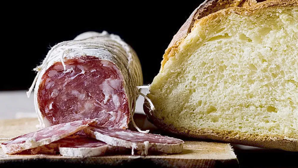 Pà e Salàm 2025 a Montirone - Eventi Italiani