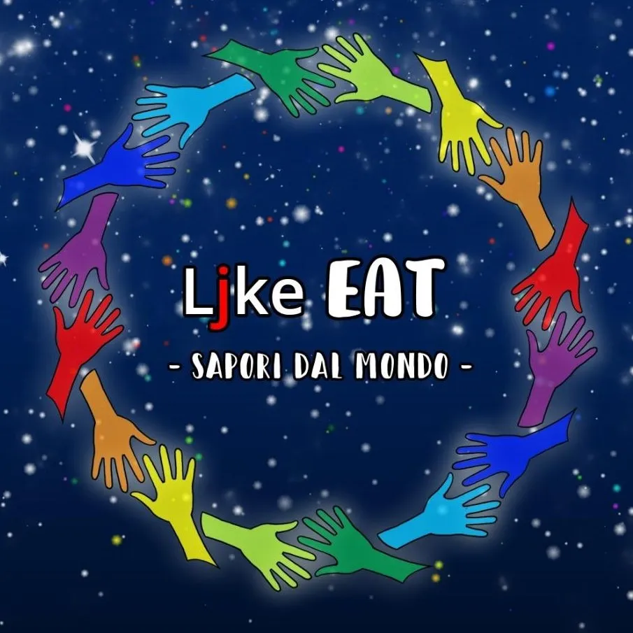 Like Eat – Sapori dal Mondo Settembre 2025 a Lajatico - Eventi Italiani