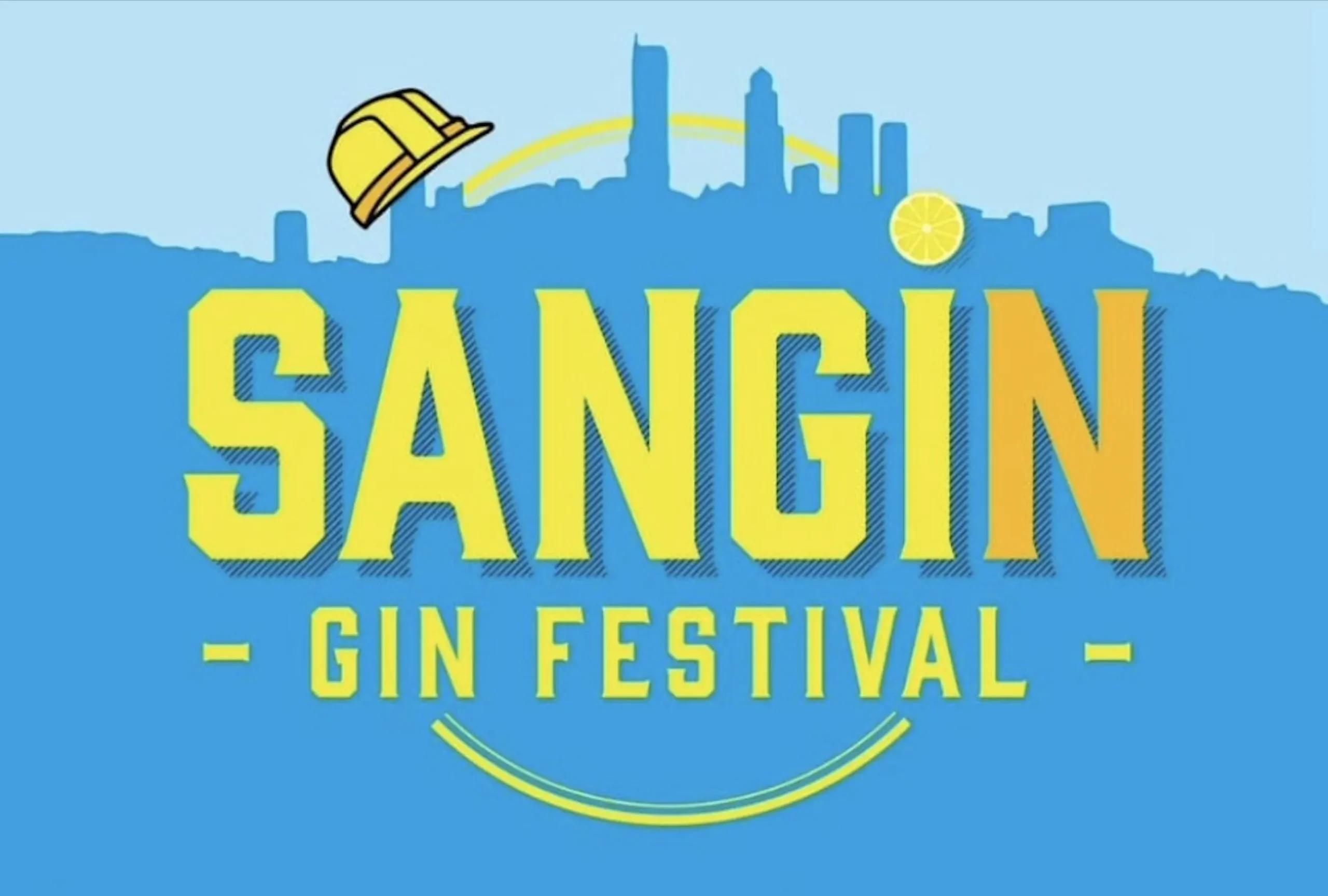 SANGIN – Gin Festival Settembre 2025 a San Gimignano - Eventi Italiani